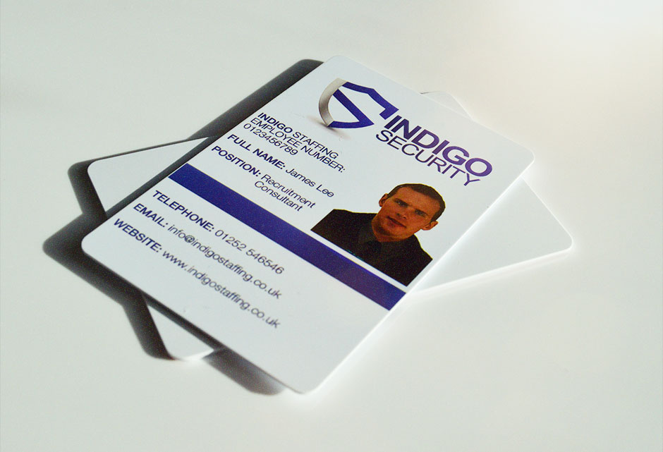 Custom ID Cards Whaley Bridge. ID Card Printers. Plastic ID Card Printing
