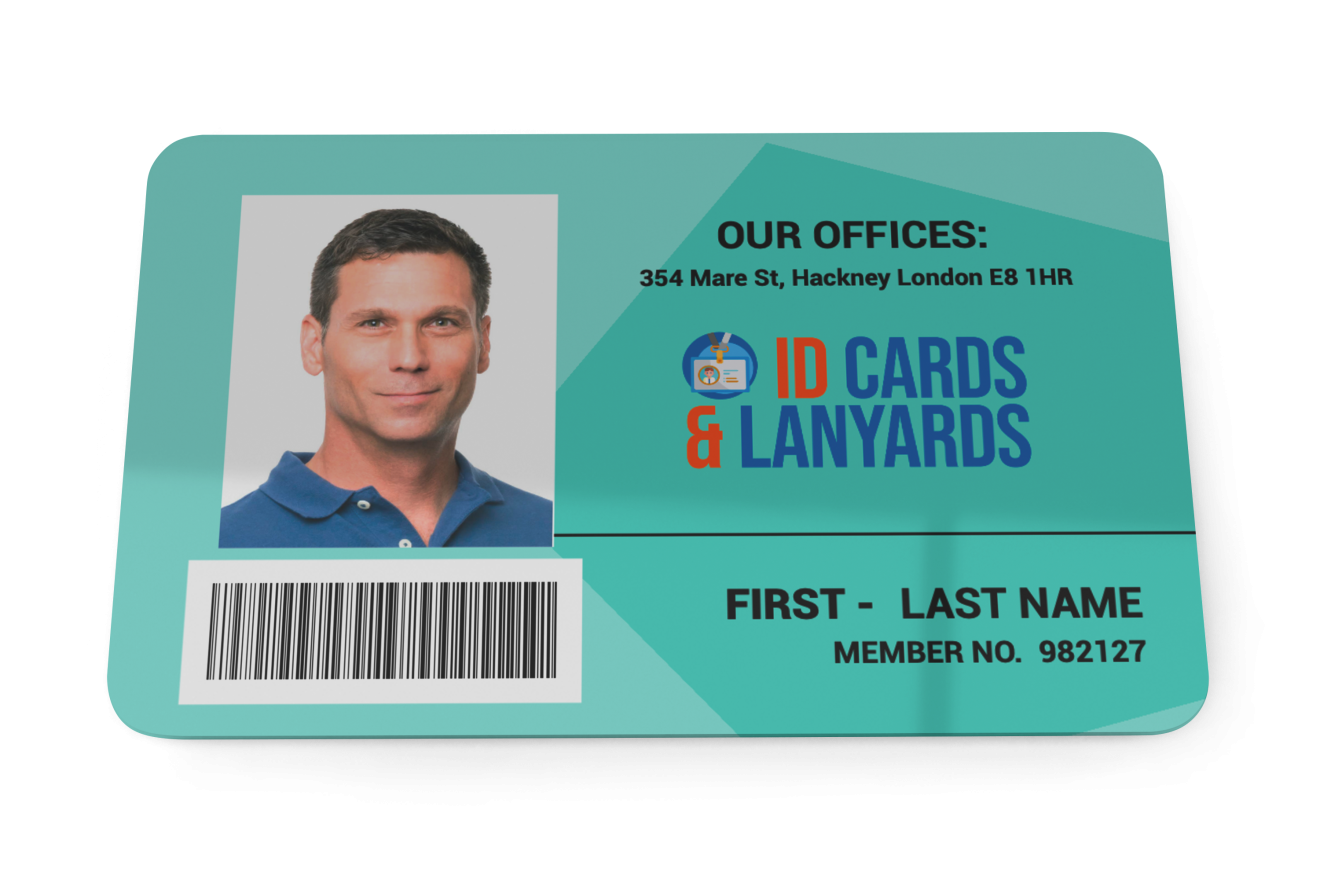 ID Card Printing | Free Next Day Delivery Service | idcardsandlanyards ...