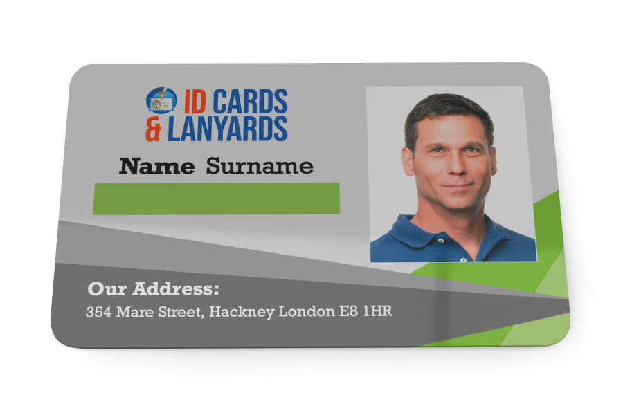 ID Card Printing | Free Next Day Delivery Service | idcardsandlanyards ...