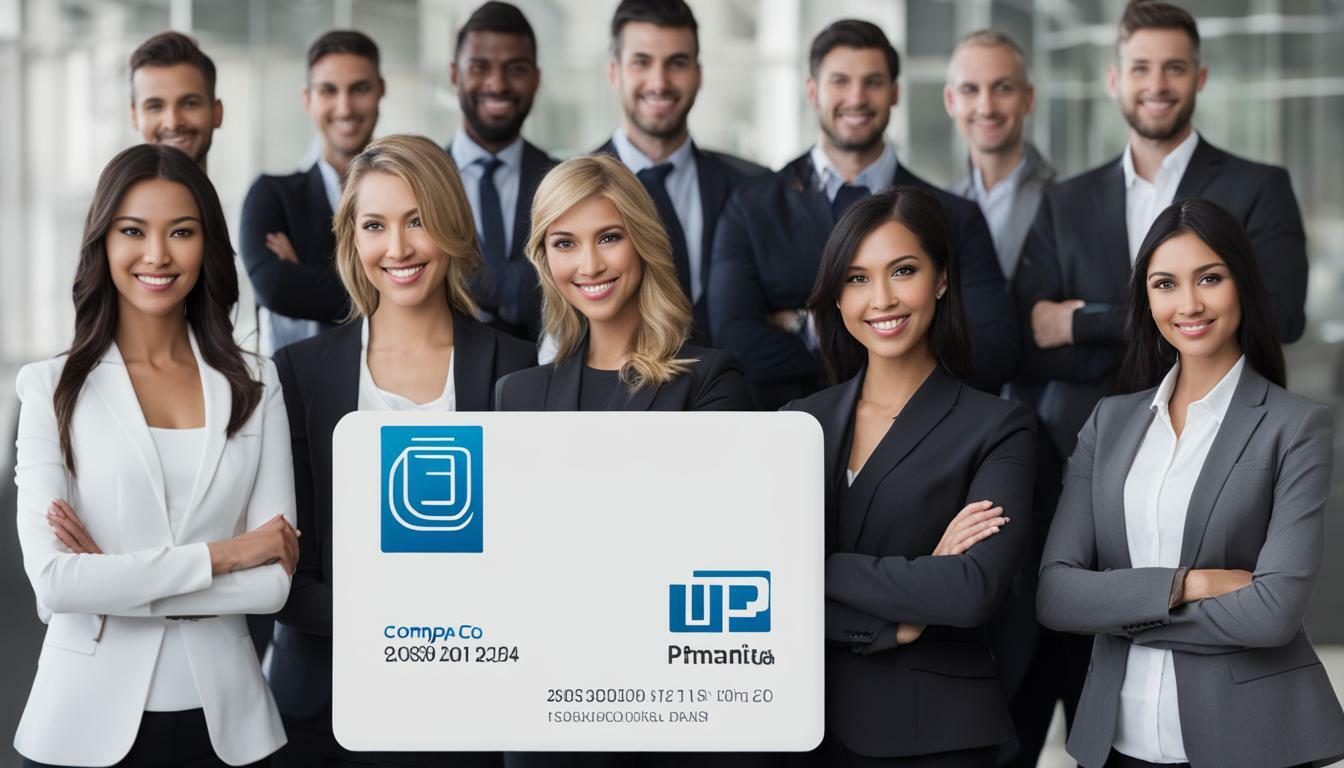Get Your Computer, Electronic & IT Company ID Cards Today