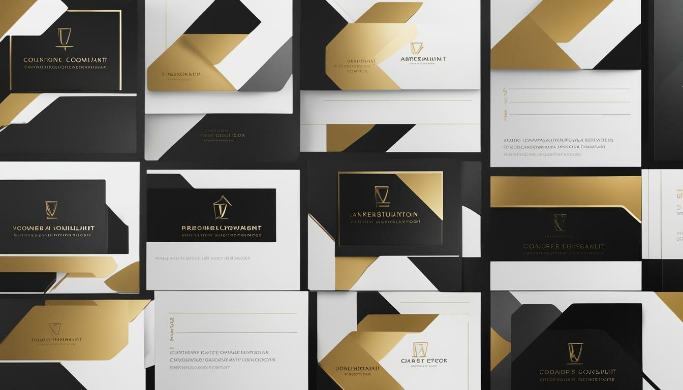 Your Source for Professional Consultants ID Cards