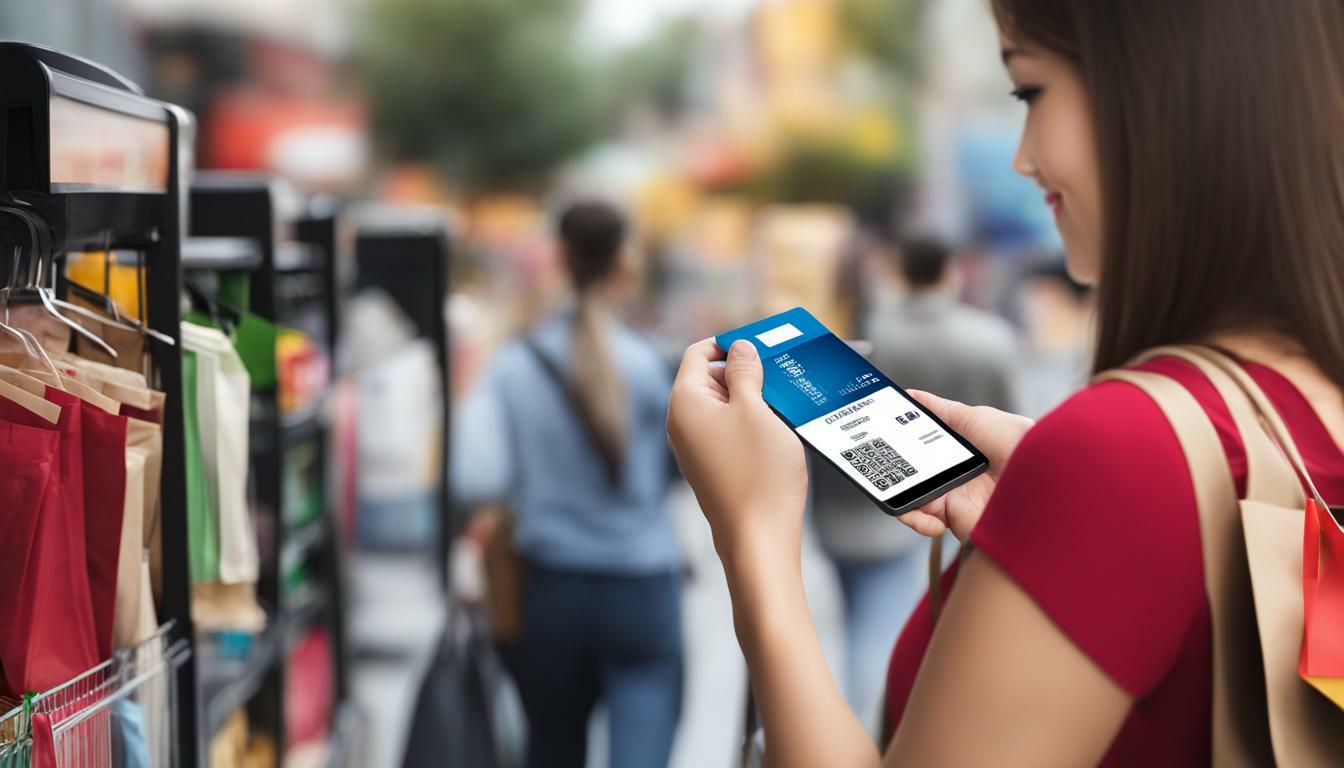 Secure Your Purchase with Consumer Goods ID Cards Today