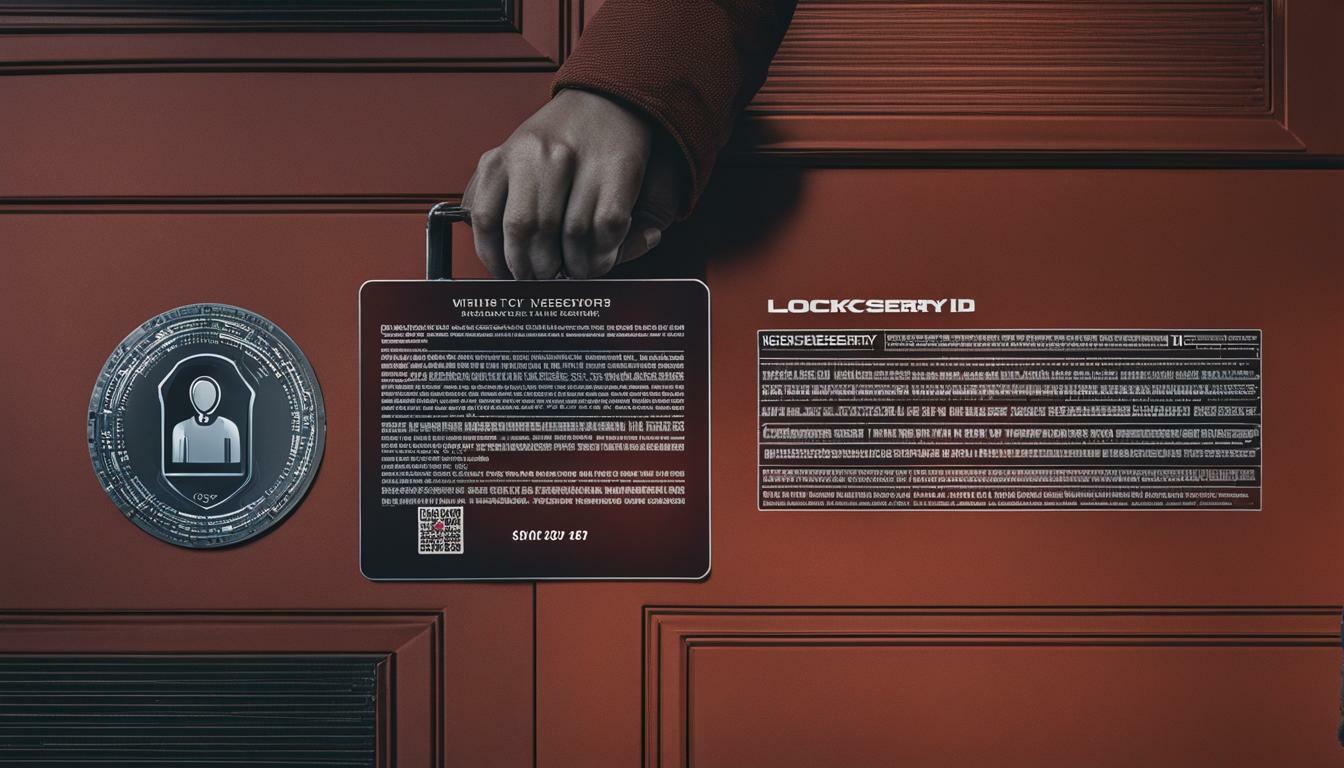 Unlock Safety with Cybersecurity ID Cards Today