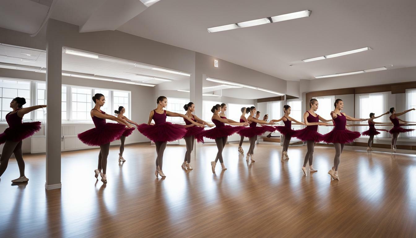 Secure Your Dance Studio with Staff ID Cards from Us