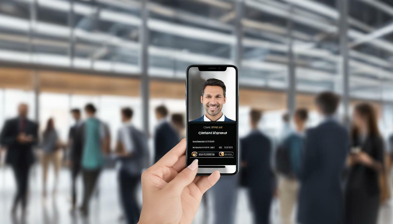 Explore the Power of Digital Media ID Cards Today!