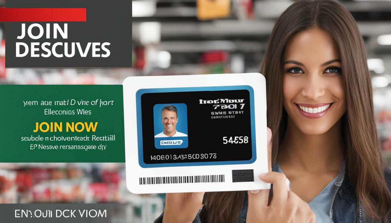 Get Your Electronics Retail ID Cards from Us Today