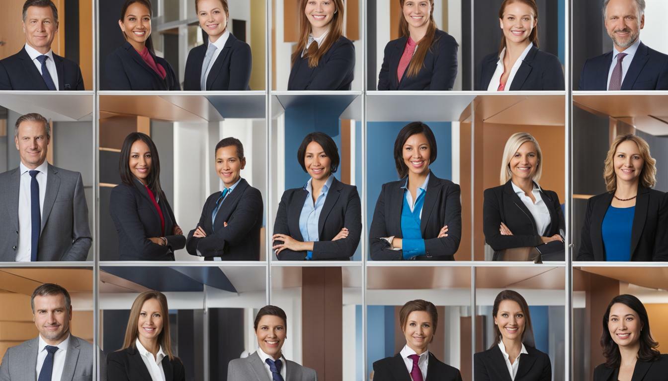 Secure Your Law Firm with Law Staff ID Cards