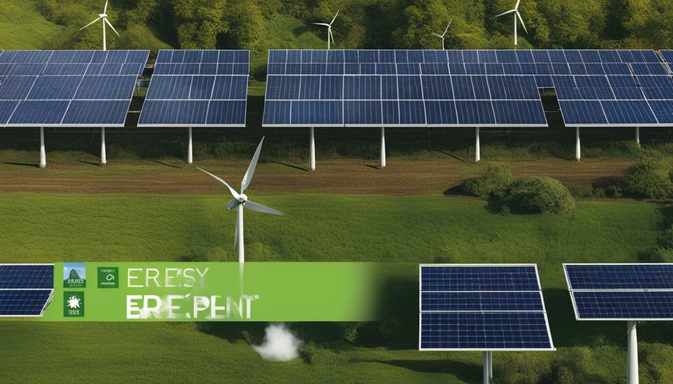 Secure Your Future with Renewable Energy ID Cards