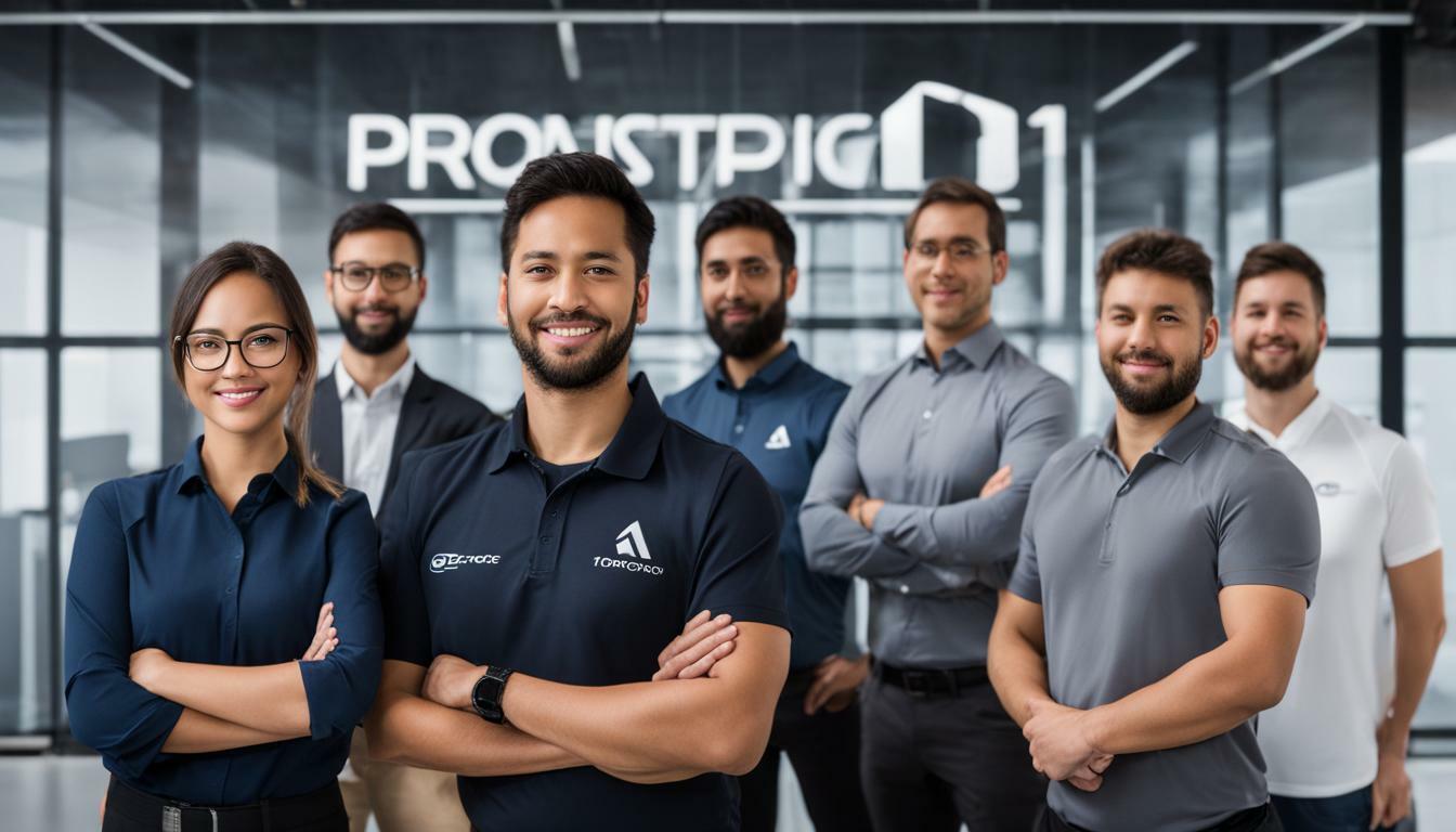 Secure Your Team with Software Development ID Cards