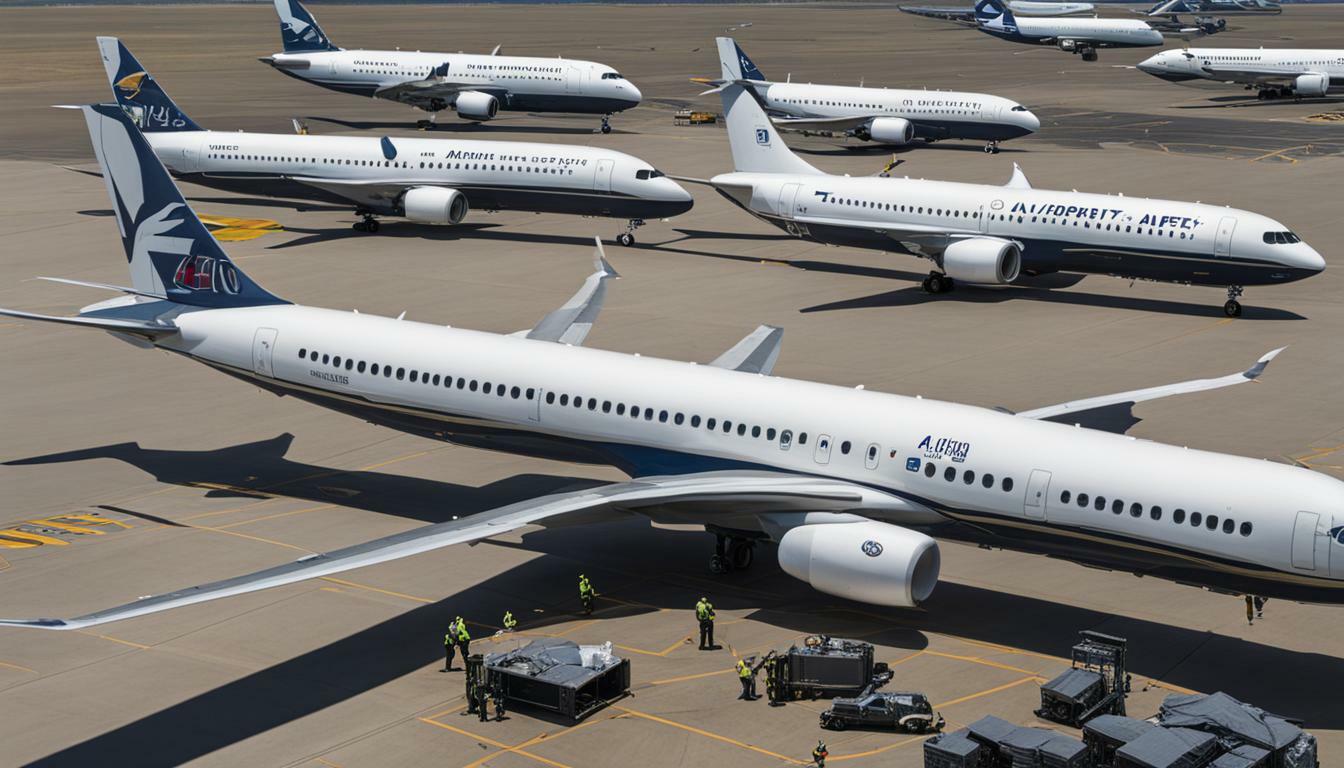 Secure Your Skies with Our Aviation Staff ID Cards