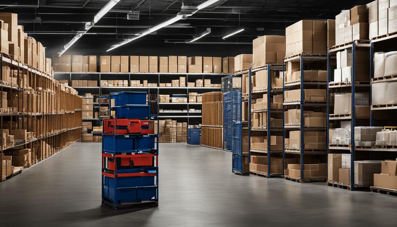 Secure Your Building Supplies With Our ID Cards