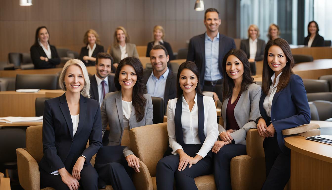 Secure Your Team with Our Legal Consultancy ID Cards