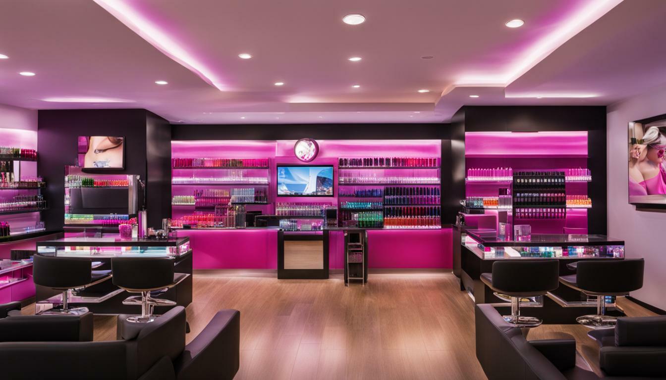 Get Your Nail Salons ID Cards from Us Today