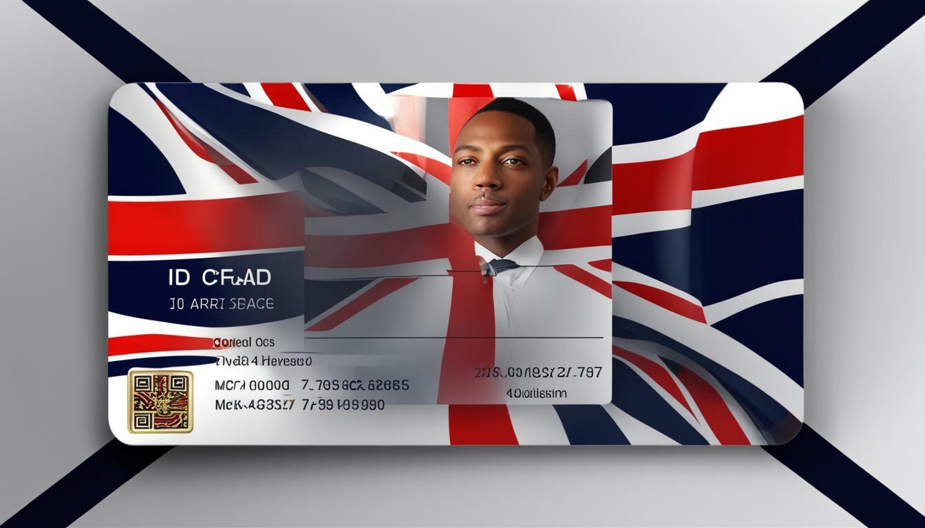 Quality Performing Arts ID Cards Made in the UK by Us